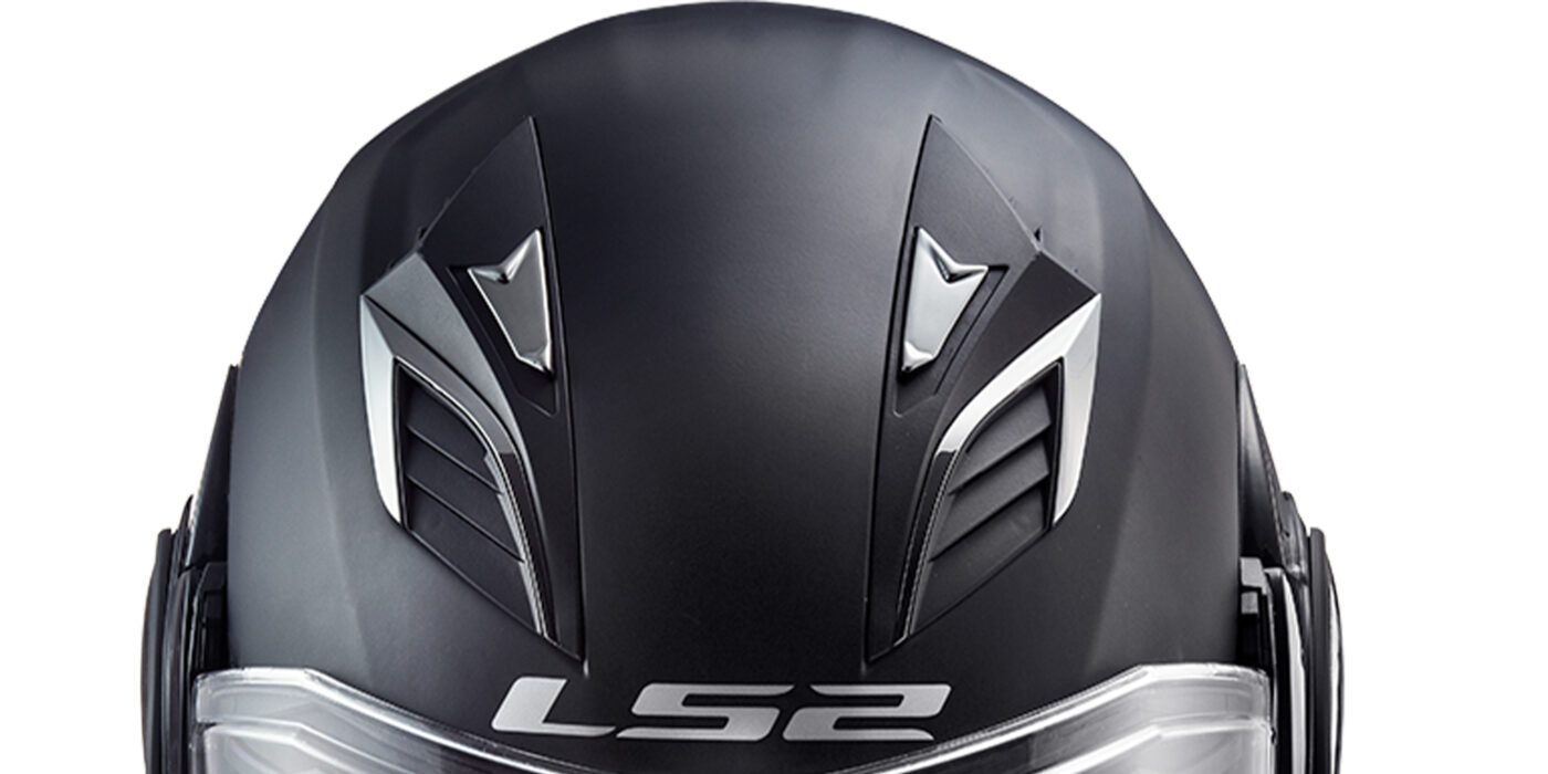 LS2 FF900 Valiant II – Saigon Motorcycles