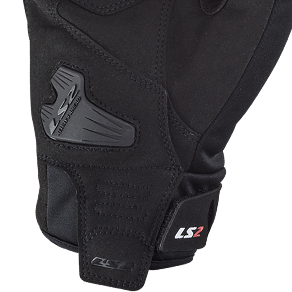 Găng tay LS2 JET II MAN - ViVuPhượt