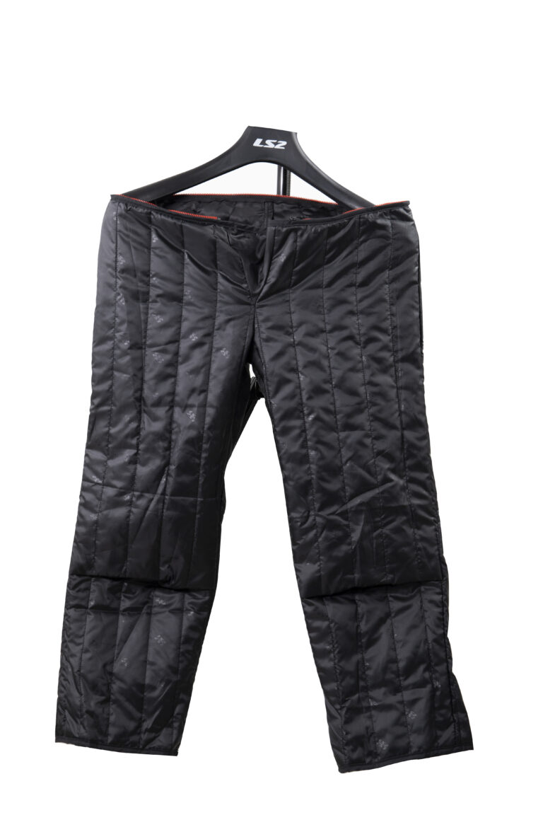 Quần Giáp LS2 Chart Man - ViVuPhượt