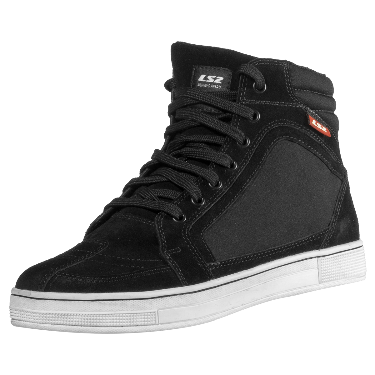 Giày Bảo Hộ LS2 Doron Man - BBIVN