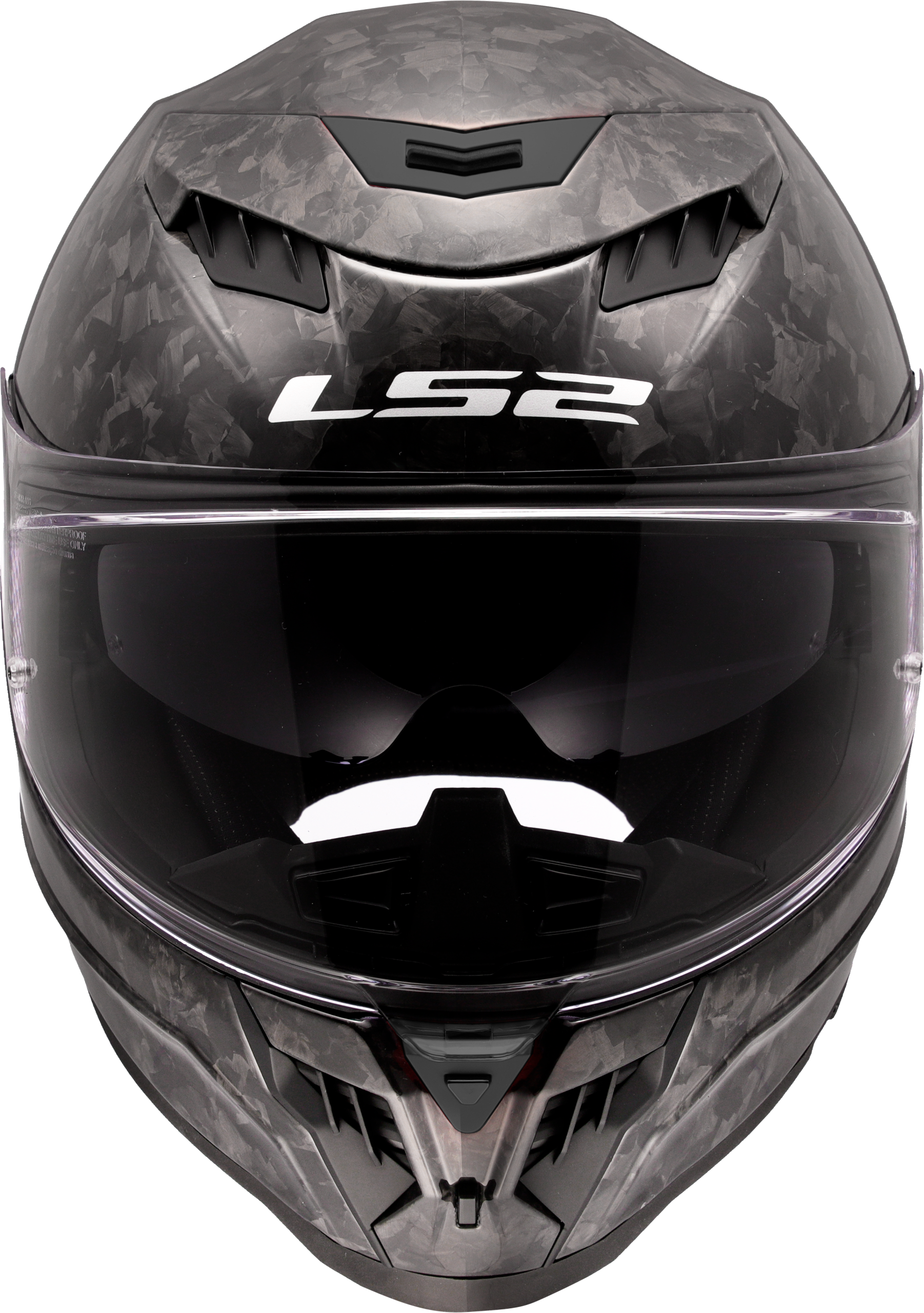 LS2 FF807 Dragon Carbon – Saigon Motorcycles